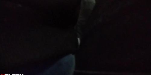 My Bulge Touch 2 Big Asses