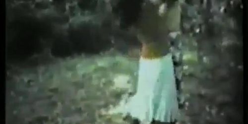 Vintage Catfight Comp