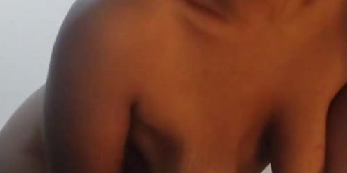 Ebony B