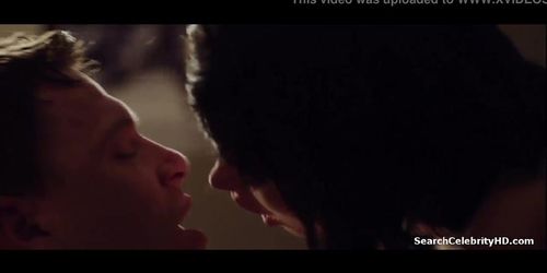 Celeb Sex Scenes