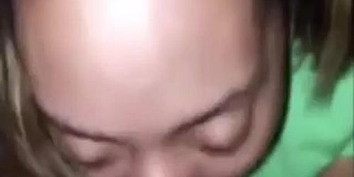 Redbone Blowjob