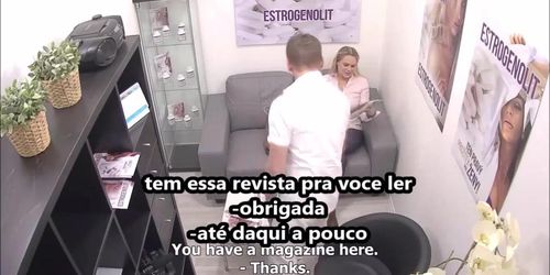 Czech Estrogenolit Female Viagra Experiment