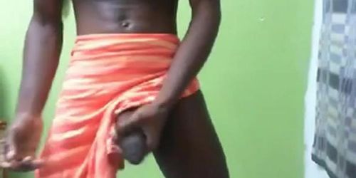 Huge Dick Show