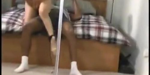 Best Lap Dance Ever