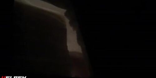 Milf Neighbor Window Spy