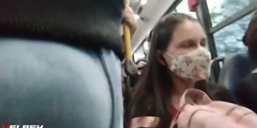 Bulge Flash Bus