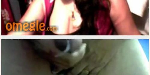 Looking Cum