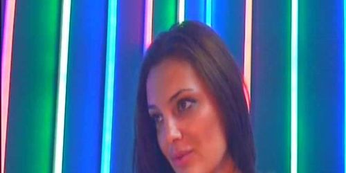 Cam No Sound Sexy Latina Playing With Her Pussy Just For You