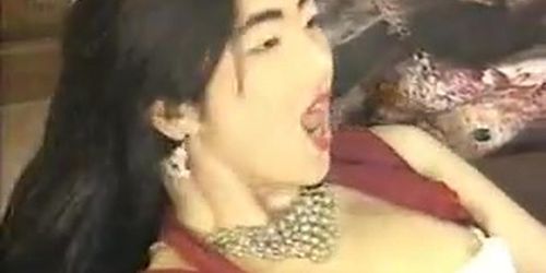 Joo Min Lee Lesbian