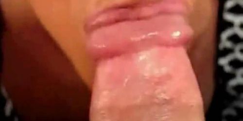 Mature Couple Pov Blowjob