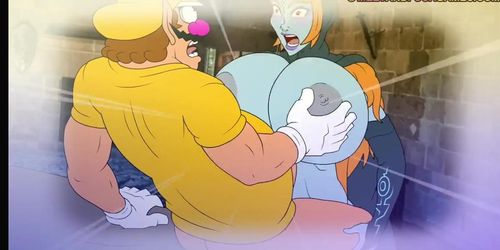 Free Nintendo Porn Videos And Sex Movies Tnaflix Page 2
