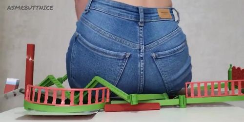 Gts Buttcrush