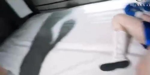Japanese Boxing Sex