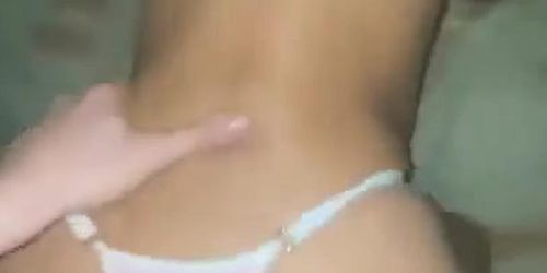 Tanga Blanca