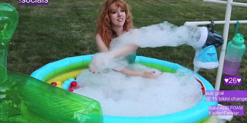 Bikini Stream
