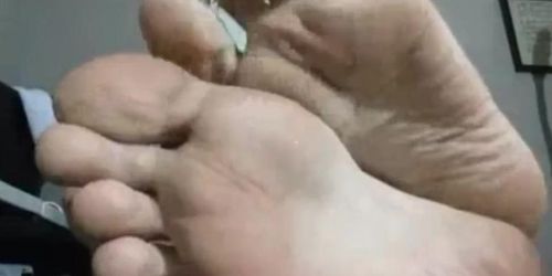 Goth Girl Soles
