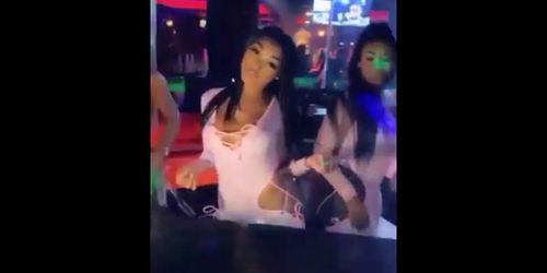 Twerk