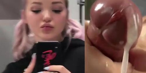 Bisexual Babecock Compilation