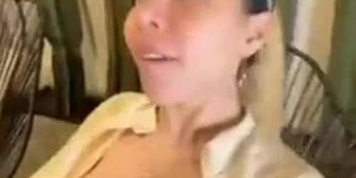 Vanessa Bohorquez Pornstar Tnaflixcom