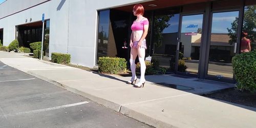 Kendra Sinclair