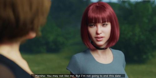 Cora The Unfaithful Housewife Episode 7