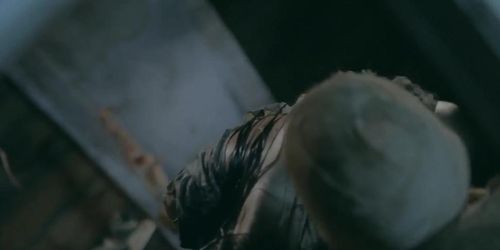 Scarecrow Pt 4 Emily J Lesbian Fantasy Blonde Masturbation Sex Toy Tlerotic