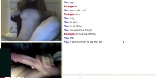 Omegle