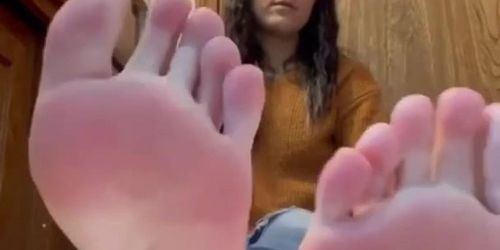 Smooth Soles