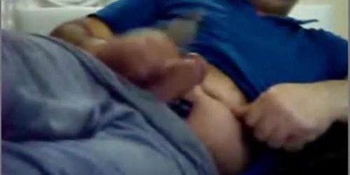 Turkish Daddy