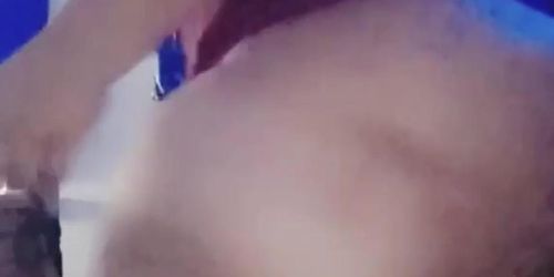 Bbw Juicy Ass