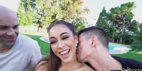 Legalporno Ginebra Bellucci Outdoor Anal Action Xxx 1080p