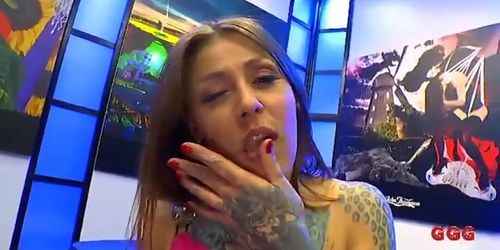 Ggg Bukkake Compilation
