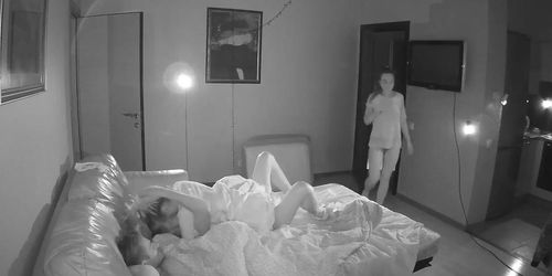 Horny Couples 70