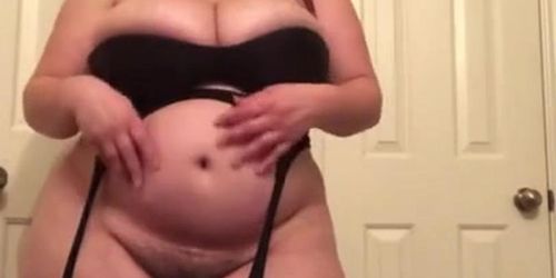 Mal Malloy Super Pawg