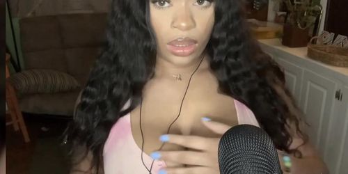 Big Lips Asmr 2