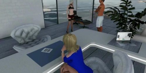 Judith Kostner Anal Addicts 2
