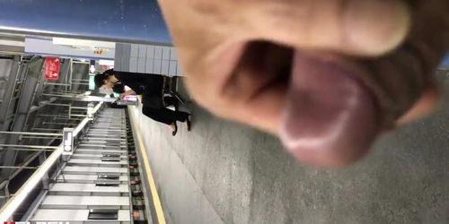 Train Flash Compilation