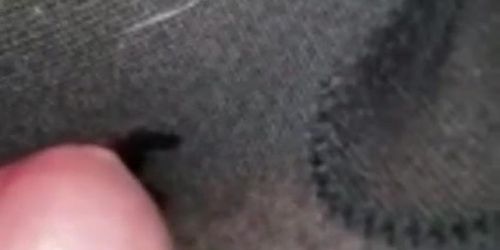 Sleep Cum Ass