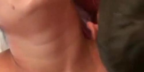 Neck Fetish