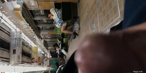 Train Flash Compilation