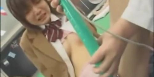 Female Ejaculation Collection Act1
