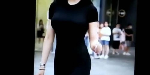 Cum Tribute Liu Taiyang