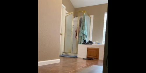 Phat Bubble Butt Shower