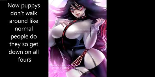 Midnight Joi Cei