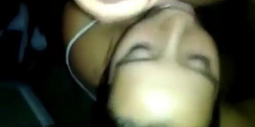 Cum In Her Eye Compilation