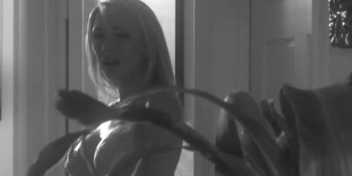 Lesbian Scene