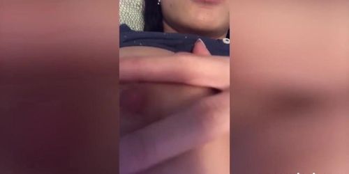 Roast Beef Pussy