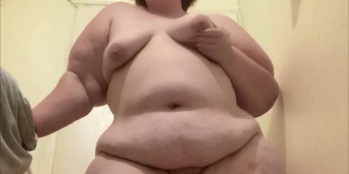 Ssbbw Strips