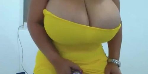 Big Titty Latina