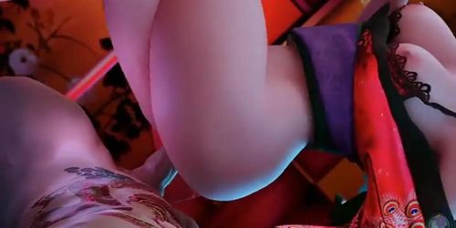 Doa Nyotengu Compilation